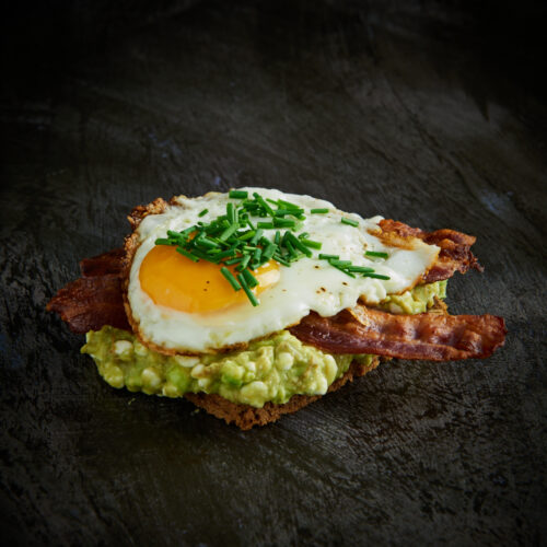 Sandwich, salat & smørrebrød Arkiv - Gertz Danish Bakery Nyborg